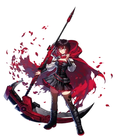 Jinx Vs Ruby | Fandom