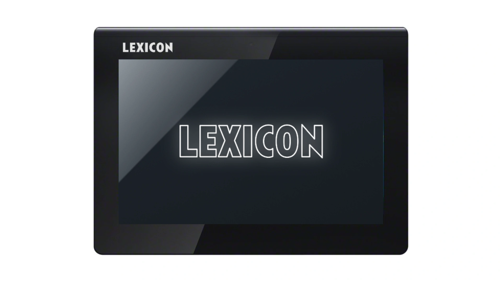 Lexicon Tablet | Fandom