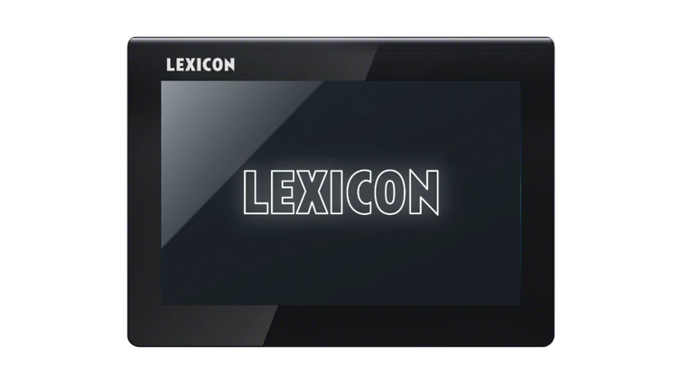 Lexicon Tablet | Fandom