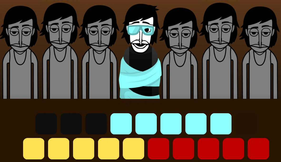 Random project that I may or may not finish | Fandom