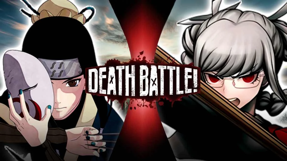 My first fight on the Wiki completed! | Fandom