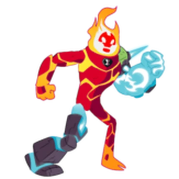 Discuss Everything About Ben 10 Wiki | Fandom