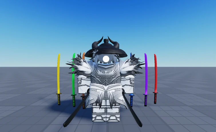 Reinbo in her Battle Armor | Fandom