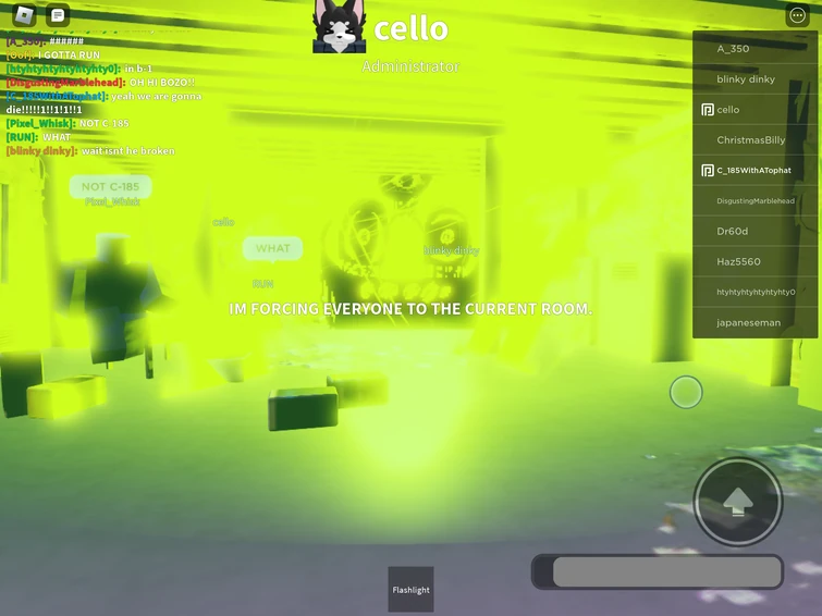 C-185 found footage real | Fandom