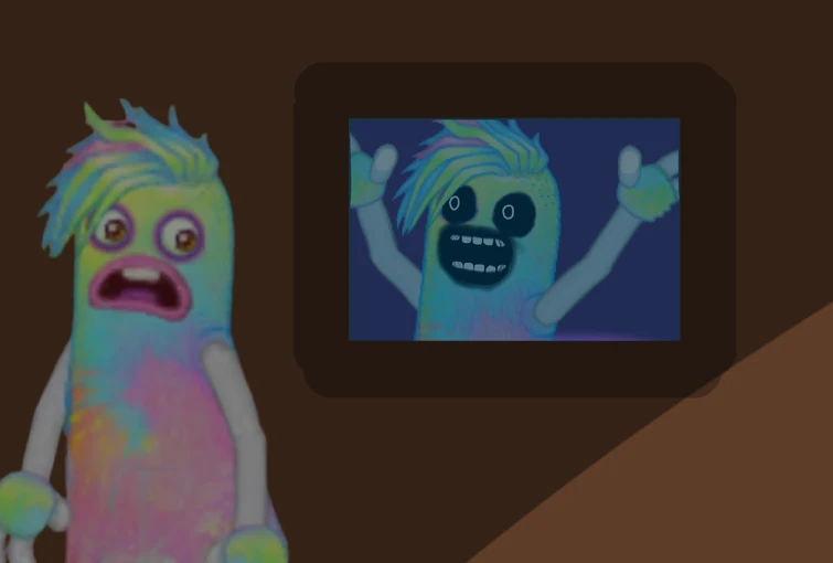 It looked at me funny ?/15/???? | Fandom