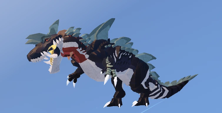 Discuss Everything About Creatures of Sonaria Wiki | Fandom