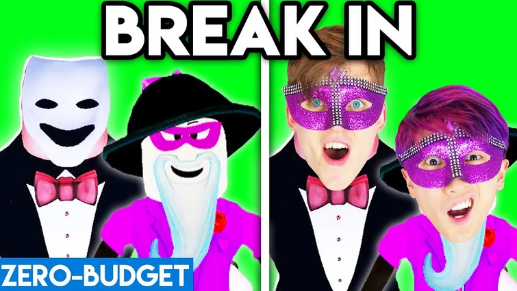 Top 5 goofy ahh youtube | Fandom
