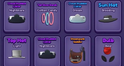 Trading accessories | Fandom