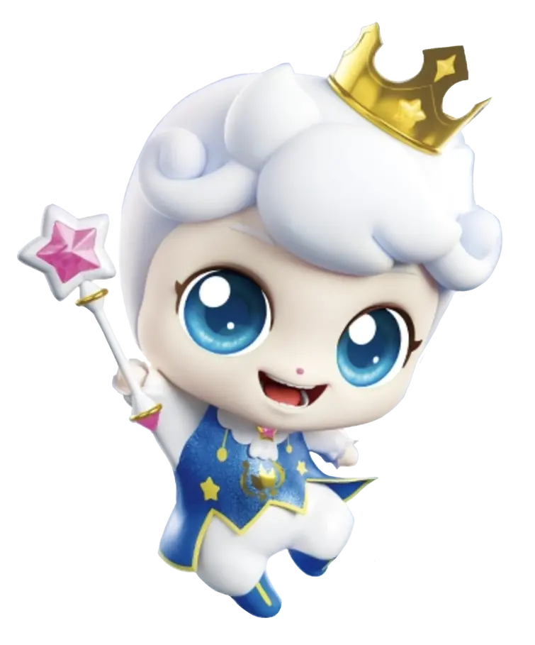 Do the Prince Teeniepings make Princeping seem more and more like a fake teenieping each time ...