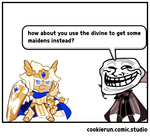 he doing some trolling | Fandom