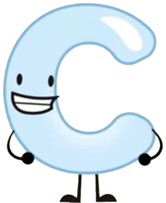 Therapist: C Bubble can't hurt you. C Bubble: | Fandom