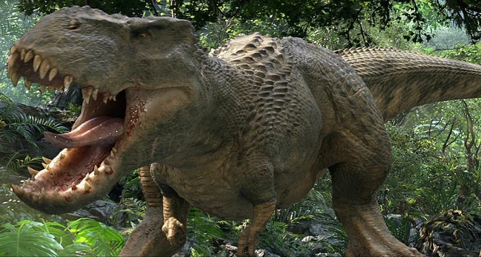 Team T-Rex vs Team Gorilla. | Fandom