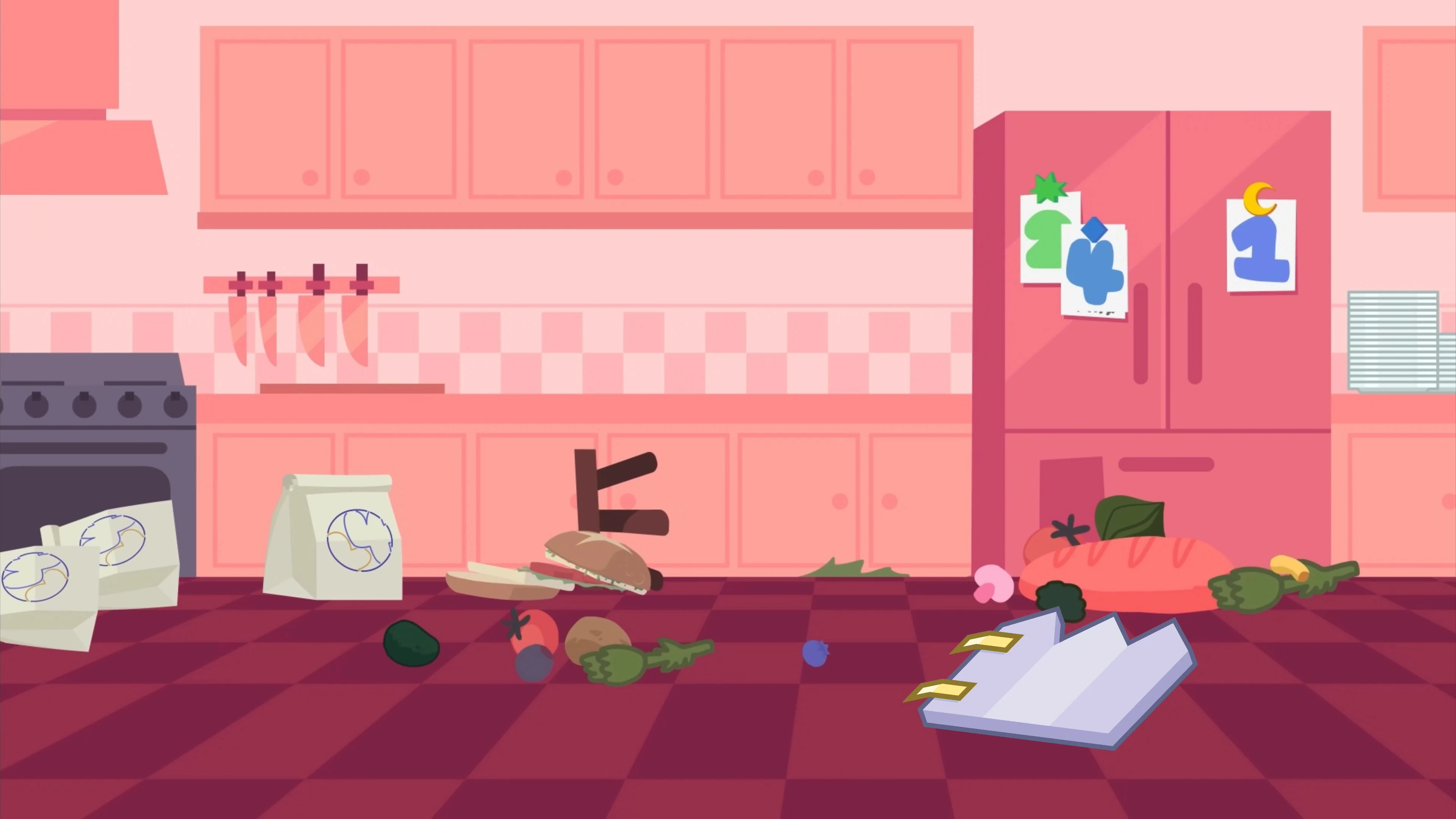 a few changes | Fandom