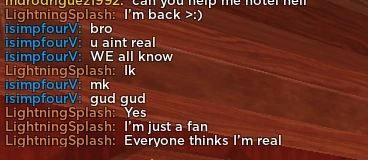 Fake Lightning Splash in DOORS lobby | Fandom