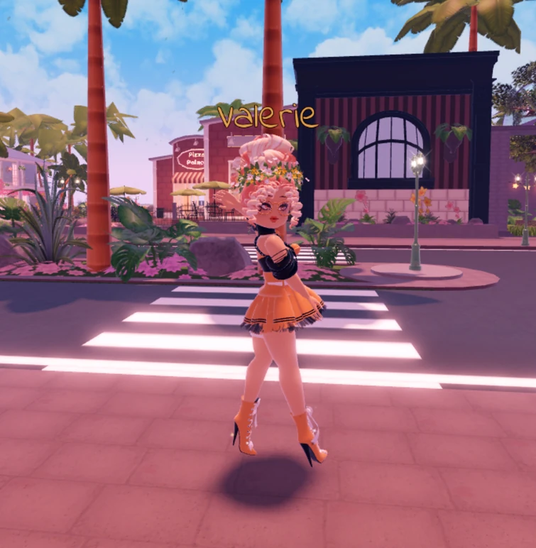 mini photoshoot with my new oc! | Fandom