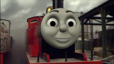 Wich CGI James is better? | Fandom