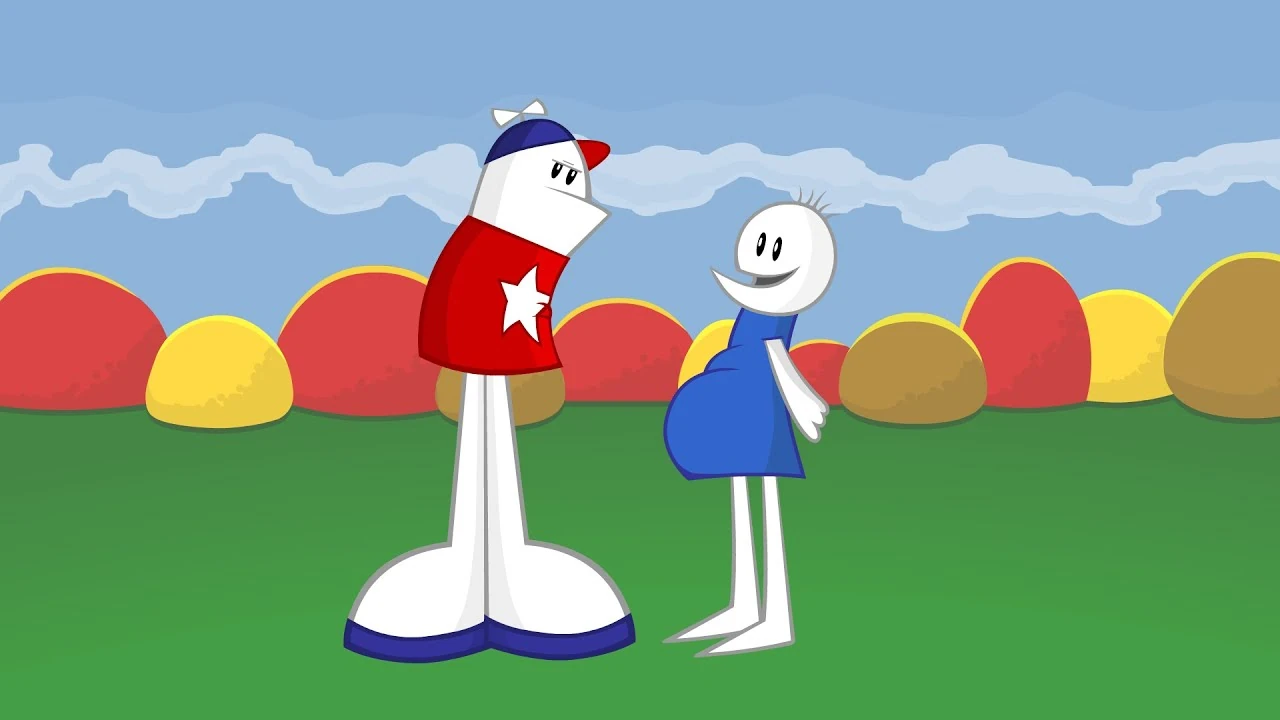 BABE, WAKE UP! HOMESTAR RUNNER JUST DROPPED PEAK | Fandom