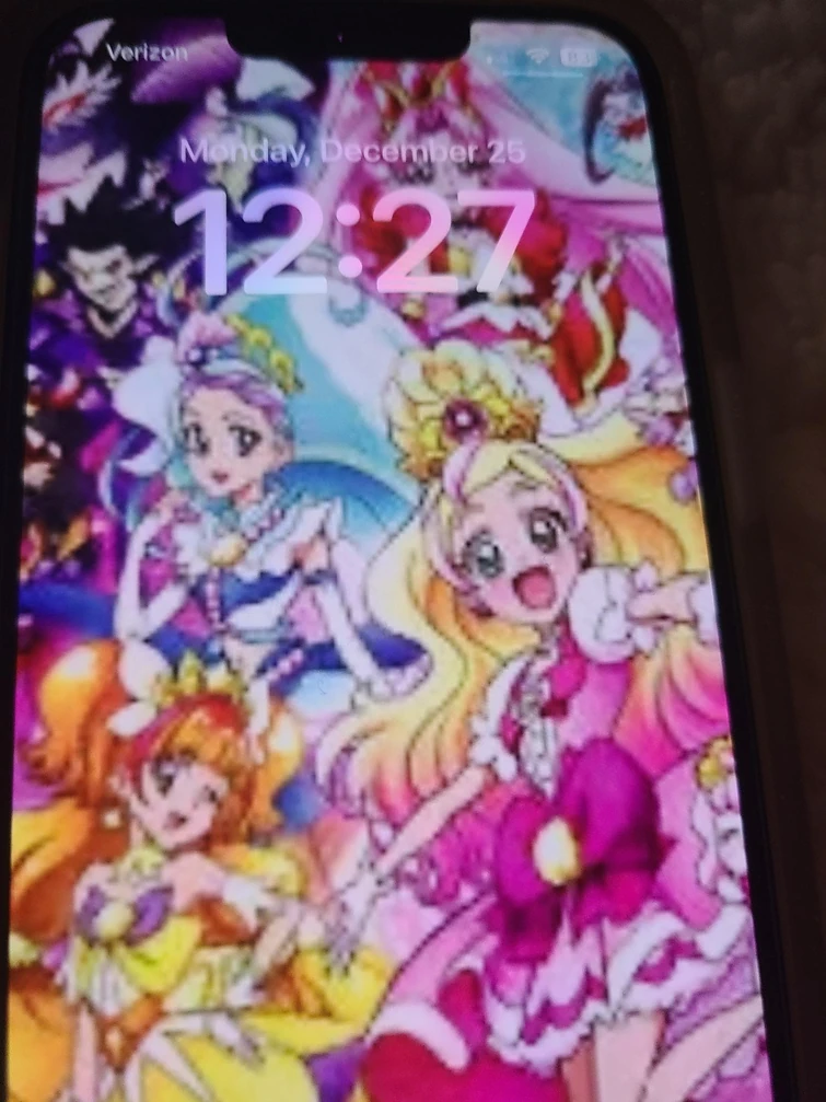 Lock screen | Fandom