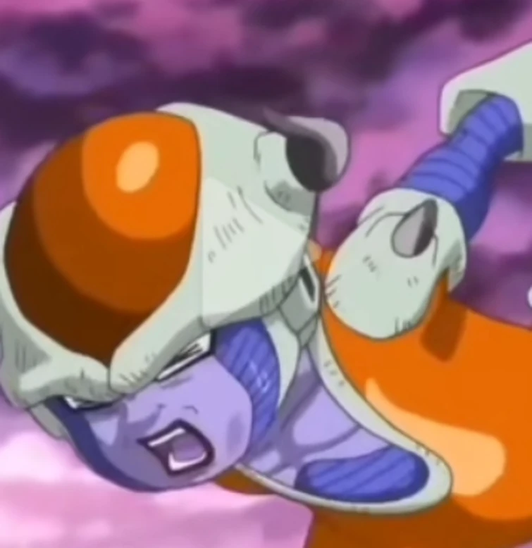 Send DB screaming pics or gifs in the comments as a favor because ...