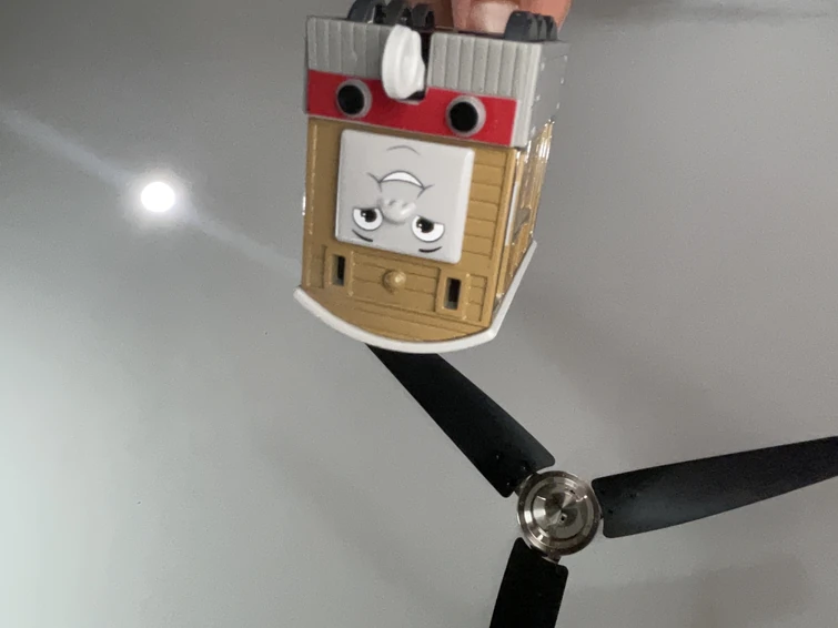 I got Toby! Finally! | Fandom