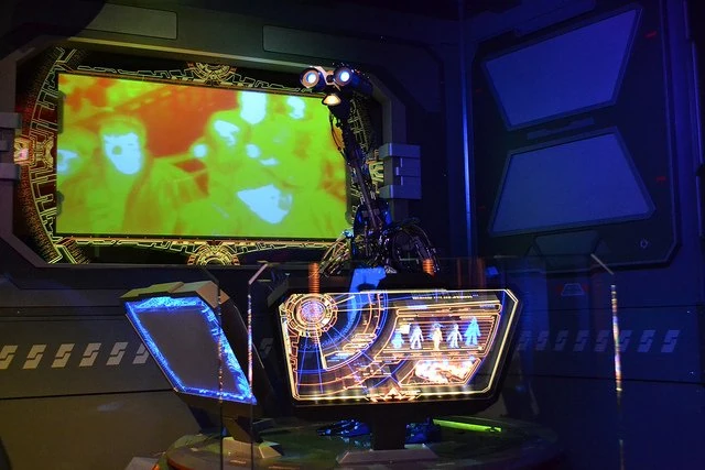 Recycled Audio Animatronics Chat | Fandom