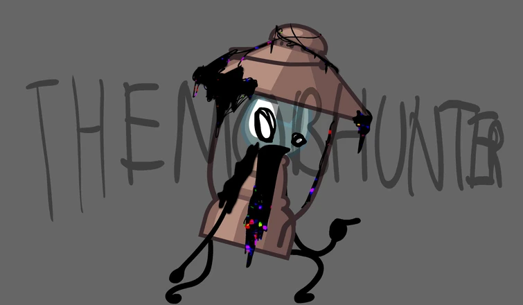 Pibby art dump #3 | Fandom