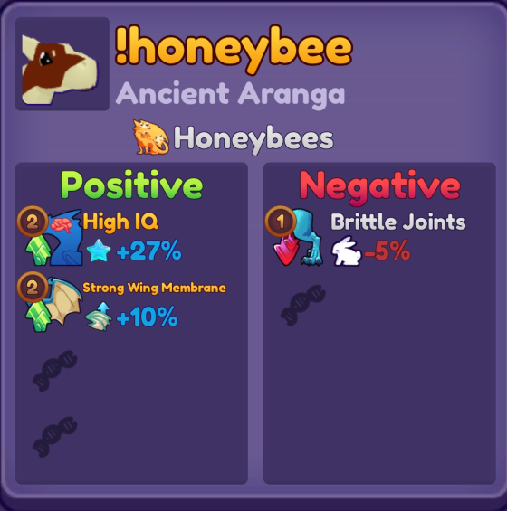 AUCTIONING HONEYBEE AURA BUN repost | Fandom