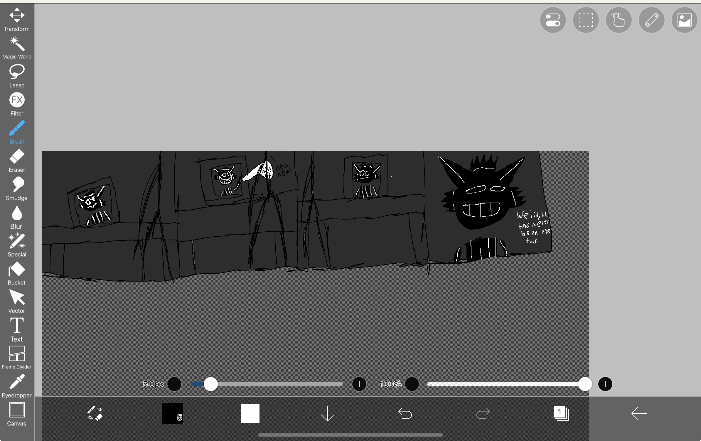 Have a preview of smth | Fandom