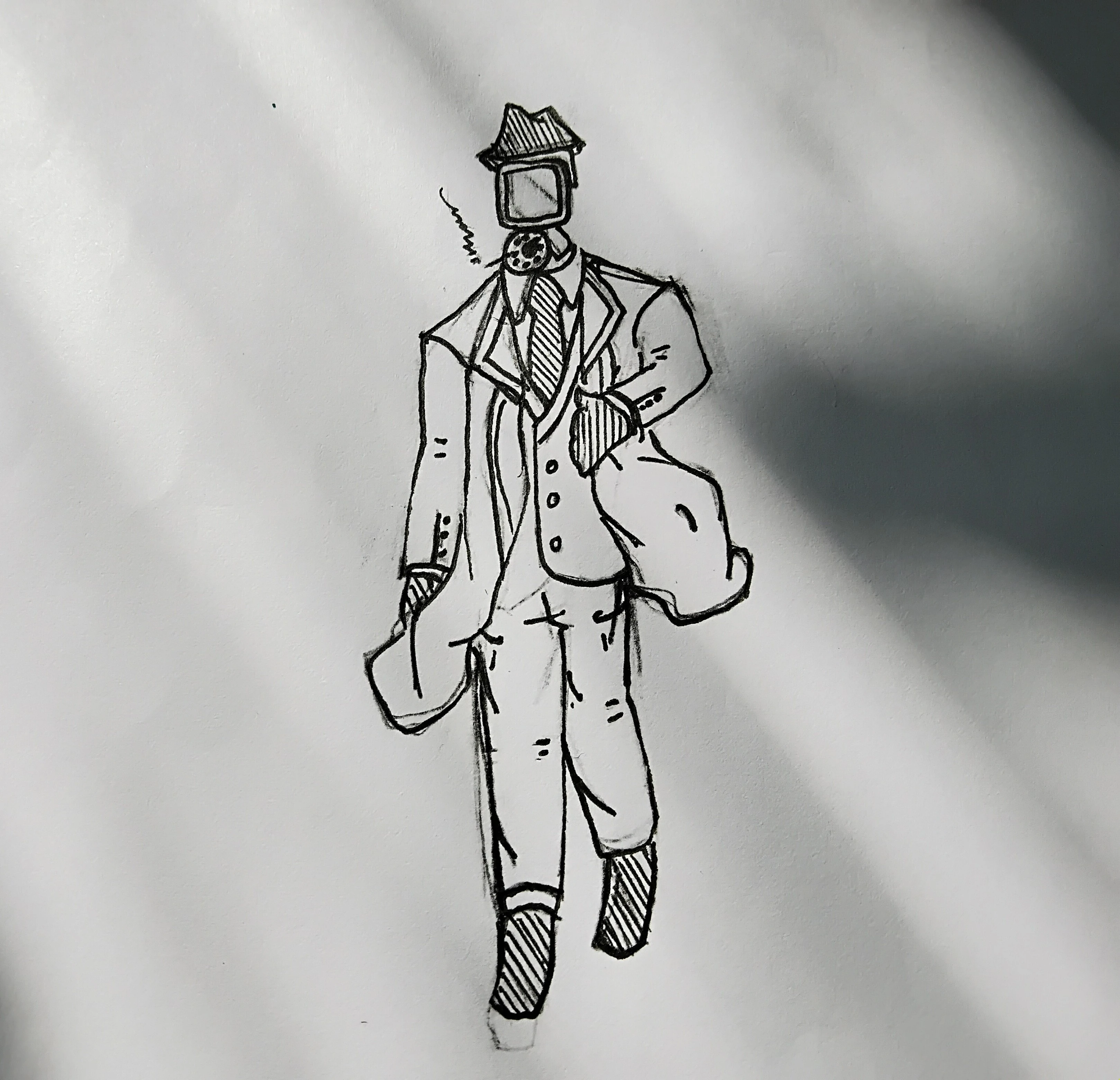 Detective cameraman!! | Fandom