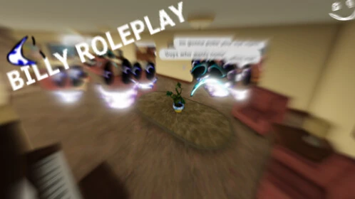 Come play and do billy roleplays | Fandom