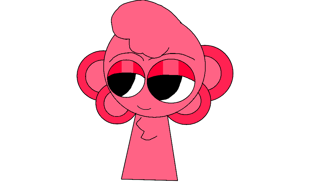 Sprunki ocs genderswap (Cora) | Fandom