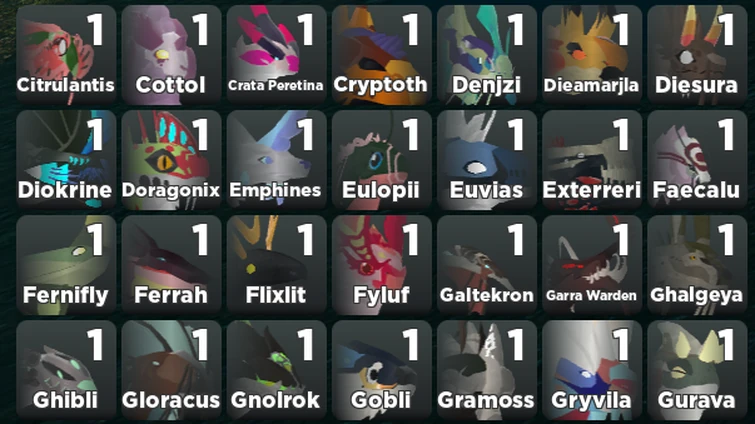 Selling most of my inventory | Fandom