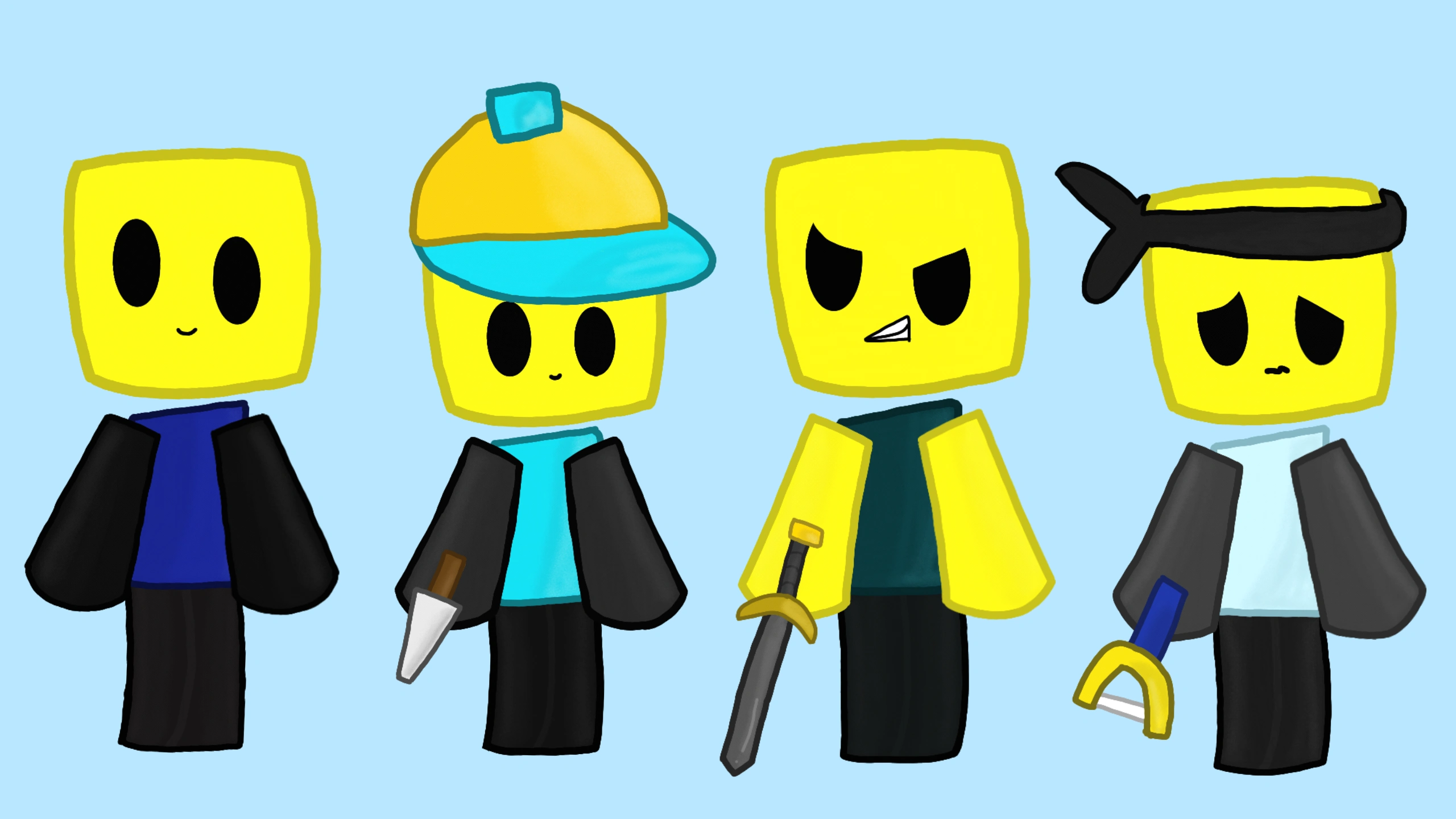 Line Art Test | Fandom