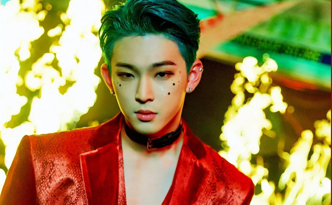 Your daily dose of KPop: Day 65 | Fandom