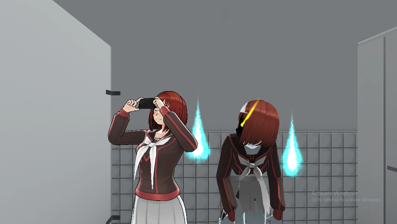 2 Sumire's?! | Fandom