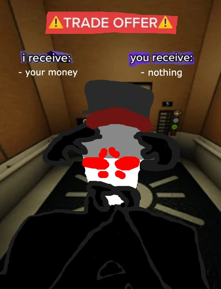 Made this pest meme | Fandom