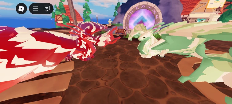 Dumps stuff fs/ft | Fandom