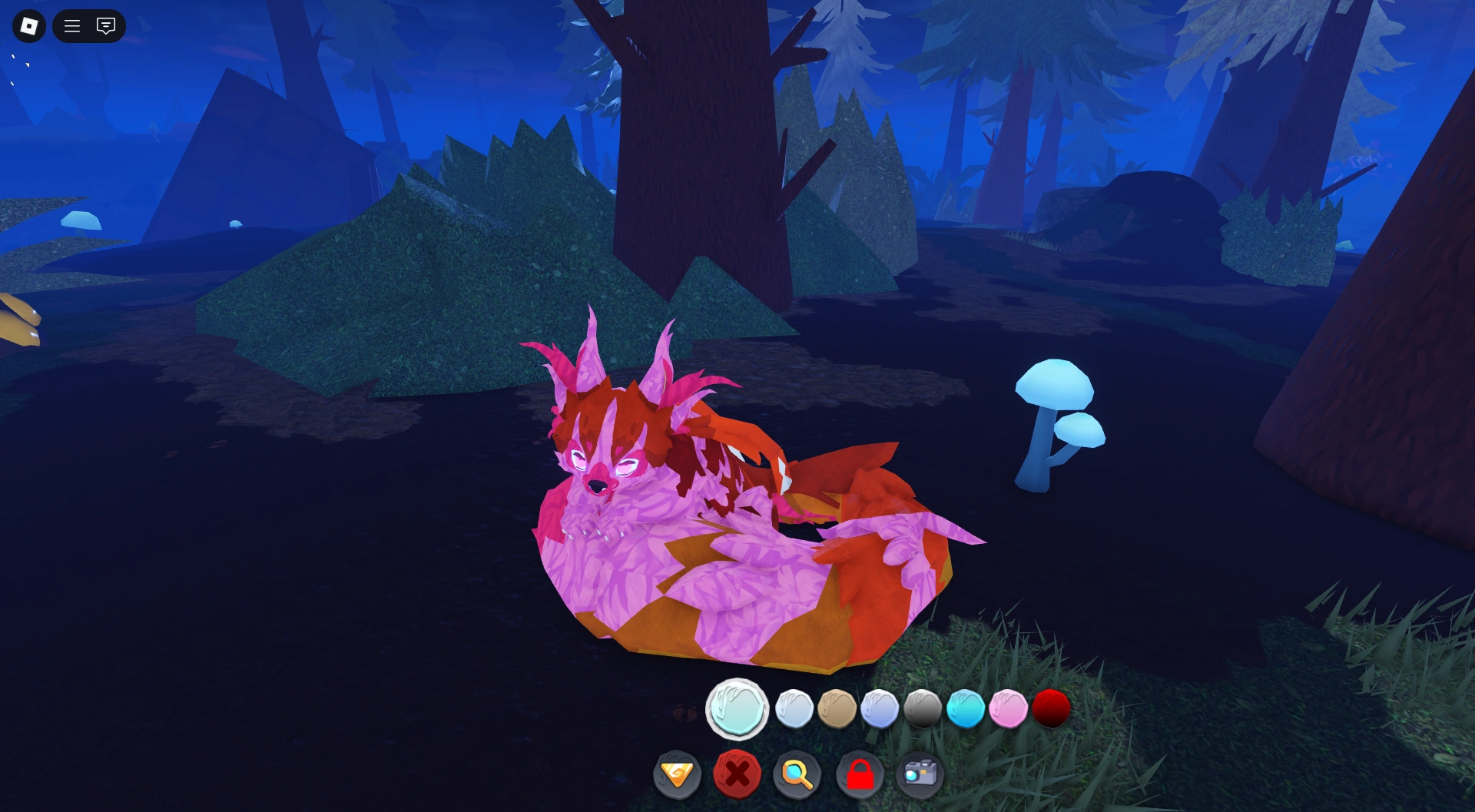 Selling a Blossom Allifu! | Fandom