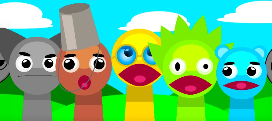 here’s the effects | Fandom