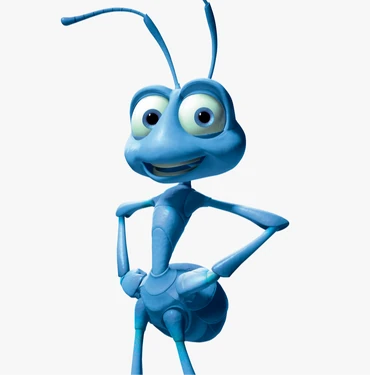 Favorite Insect Hero? | Fandom