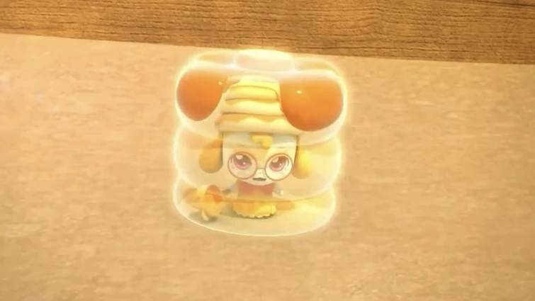 ☆🧁 • DC!T Profiles: Pancakeping! | Fandom