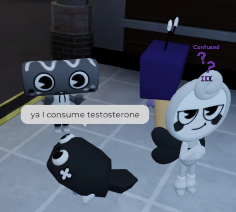 *QOTD DAY 16 + 17* | Fandom