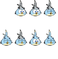 Powerless Luca (Angry birds power trouble style) | Fandom