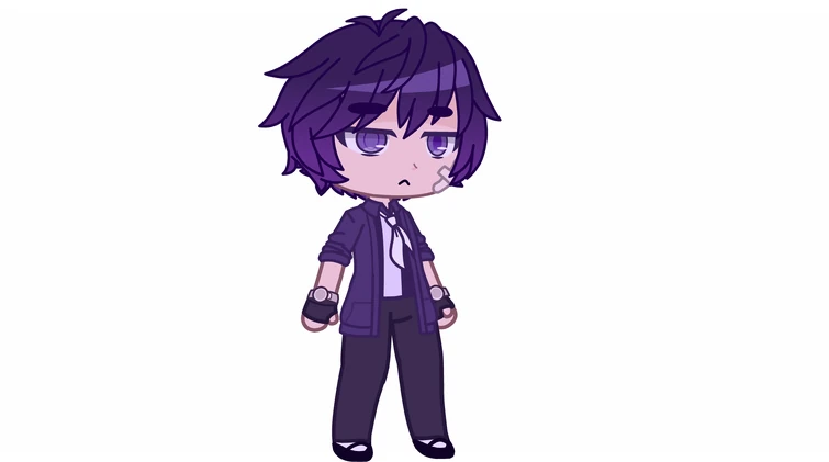 TMF redesigns + Headcanons | Fandom
