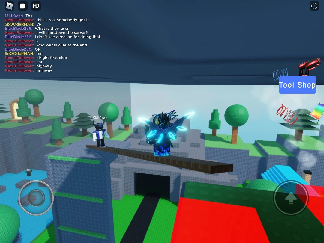 Wait a second… | Fandom