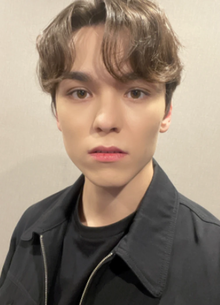 Vernon