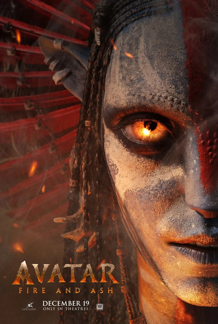 Discuss Everything About Avatar Wiki | Fandom