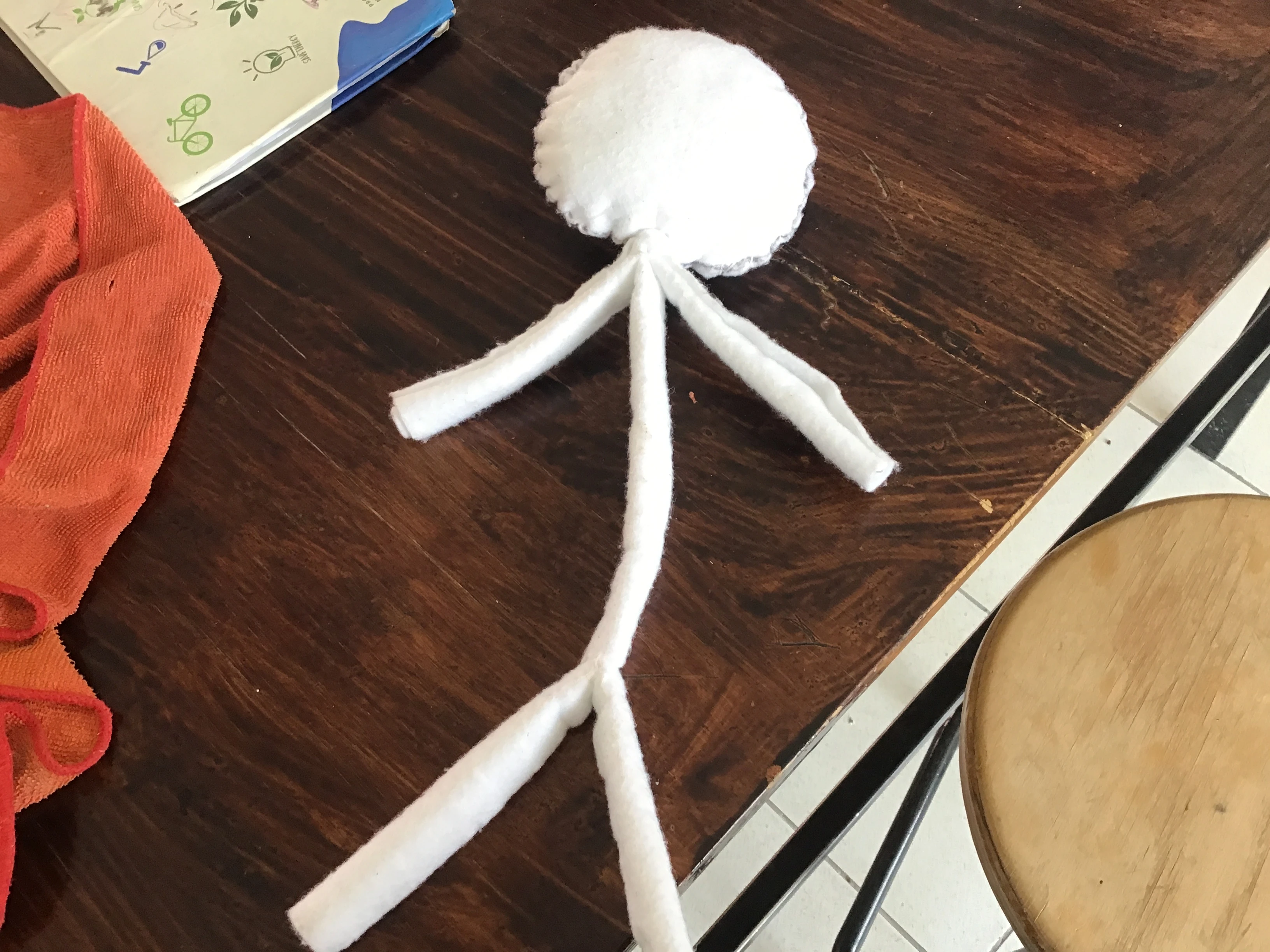 Stickamn plush | Fandom