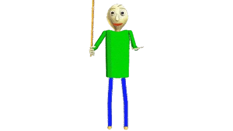 Discuss Everything About Baldi's Basics Wiki | Fandom