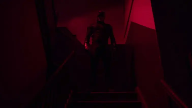Ranking Daredevil Hallway Fight Scenes | Fandom